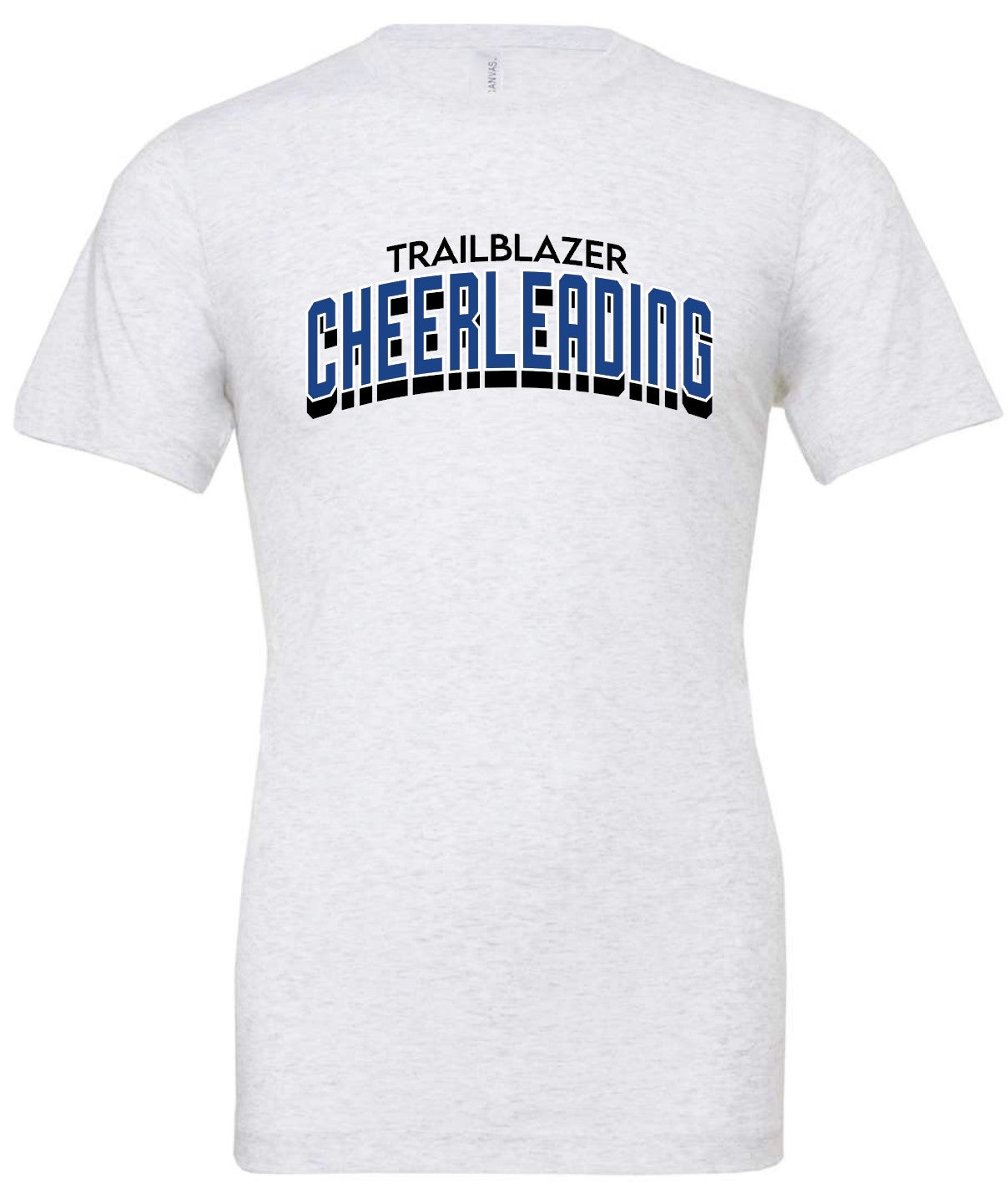 Trailblazer Cheerleading | Drew Anne Designs