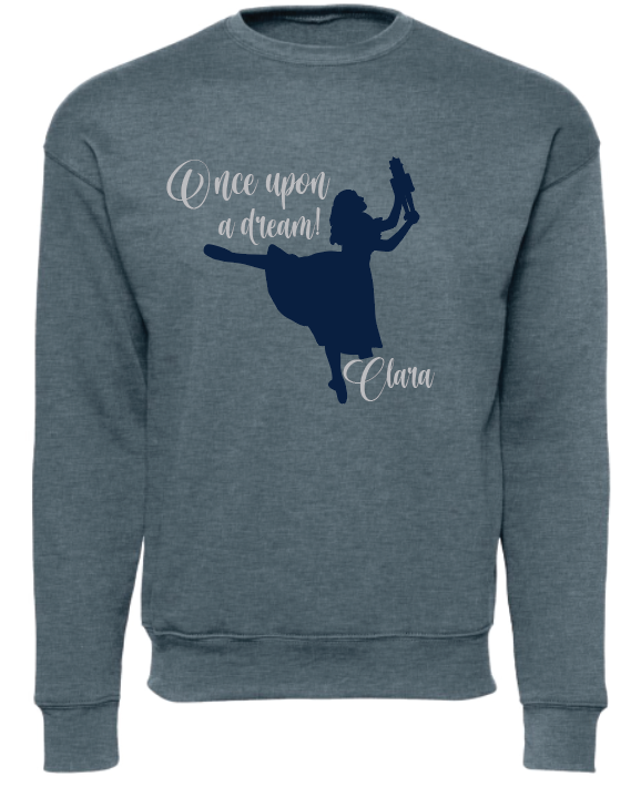 Once Upon Clara s Dream Drew Anne Designs once-upon-clara-s-dream-drew-anne-designs