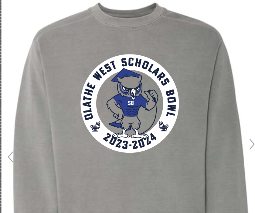 OW Scholars Bowl | Drew Anne Designs