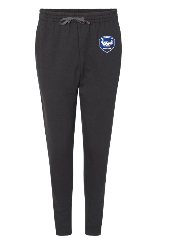 Soccer Joggers | Drew Anne Designs