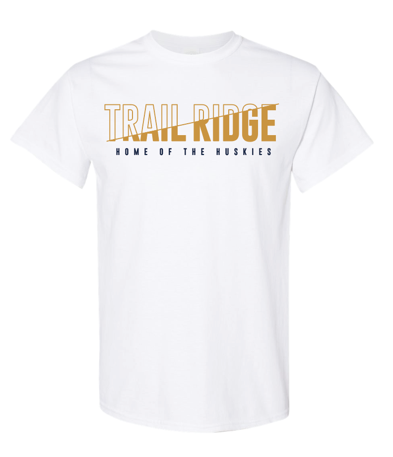 Trail Ridge Slice | Drew Anne Designs